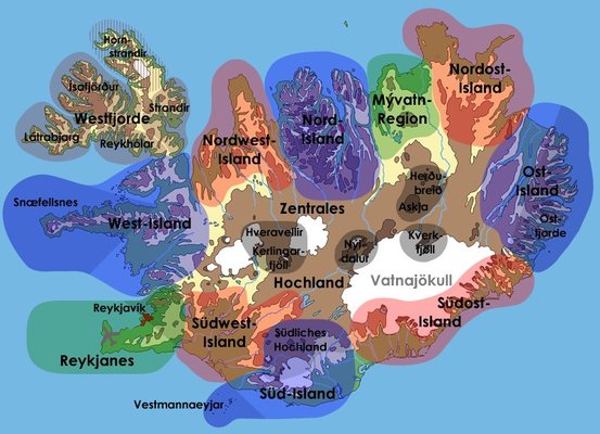 Spannende und klimafreundliche Island Reisen | ContrasTravel