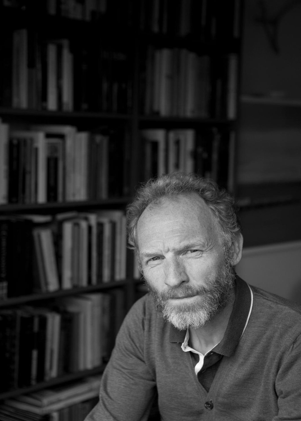 Literatur aus Island - Etwas von der Größe des Universums